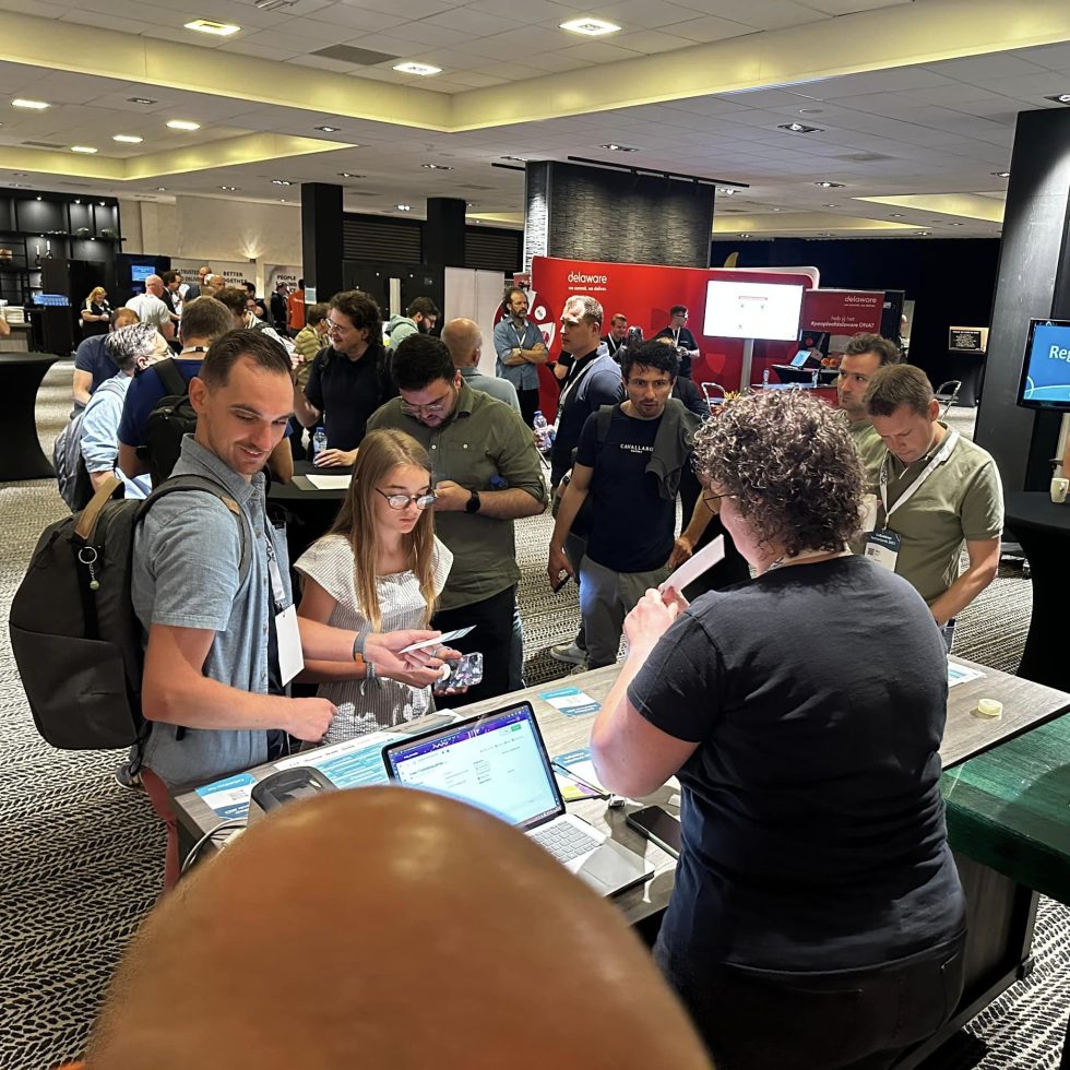 Why CollabDays? | CollabDays