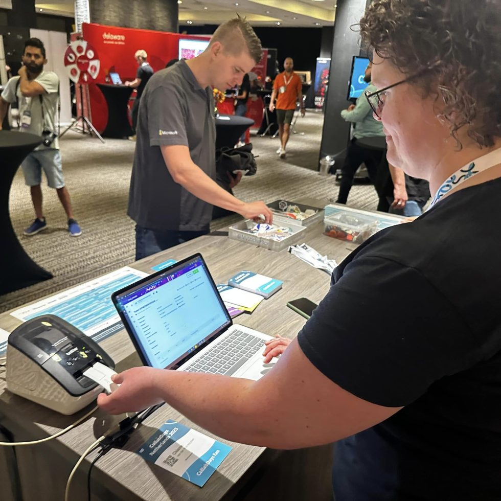 Why CollabDays? | CollabDays